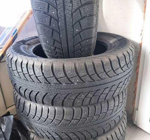 Matador MP 30 Sibir Ice 2 195/65 R15