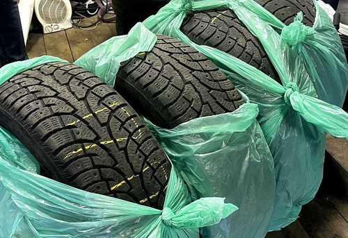 Hankook Optimo H420 215/55 R18