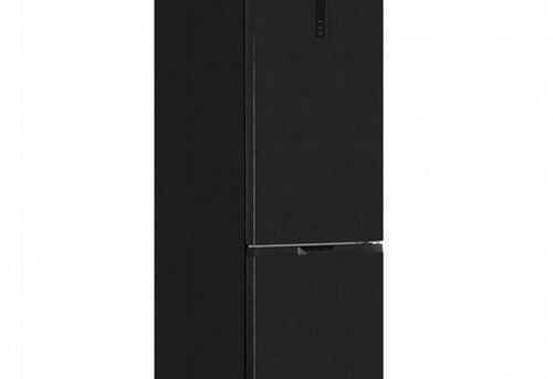 Холодильник TCL TRF-347wexa+Black