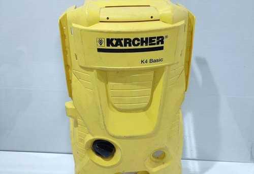 Передняя крышка Karcher K4 Basic