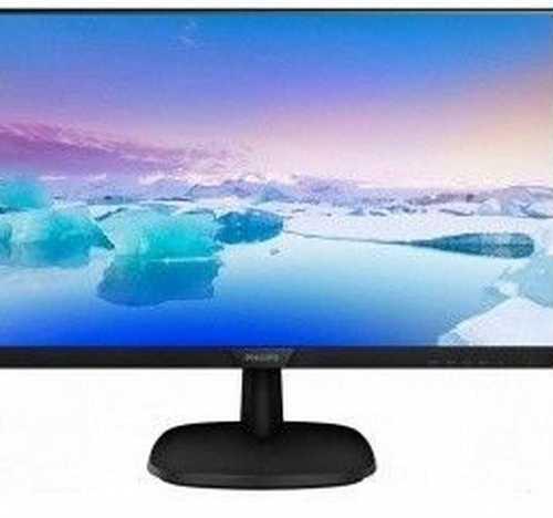 Новый Монитор LCD philips 23.8" 243V7qjabf (00/01)