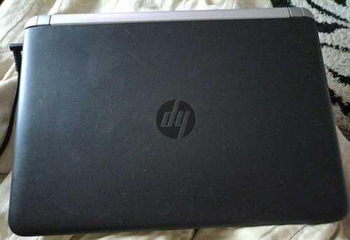 HP Probook 440 g