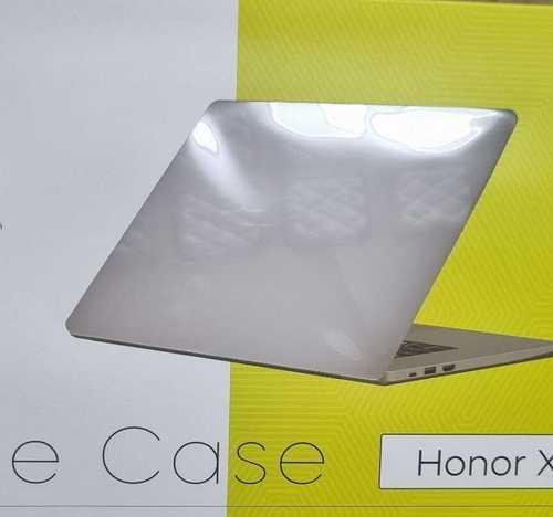 Новый Matte Case Honor X15