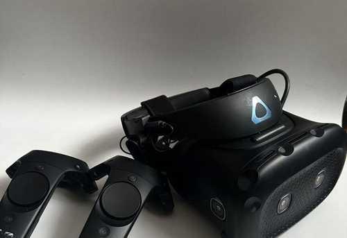 VR шлем HTC Vive cosmo elite