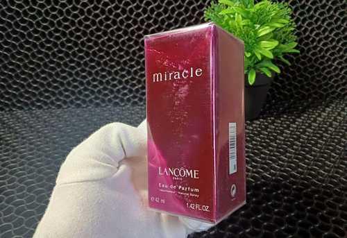 Духи Lancome Miracle 42 мл оригинал тестер