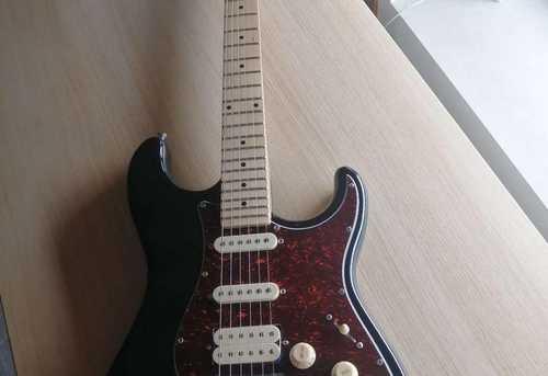 Электрогитара Tagima Tw530 stratocaster