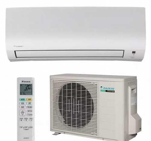 Бытовая сплит-система Daikin ftxp Comfora