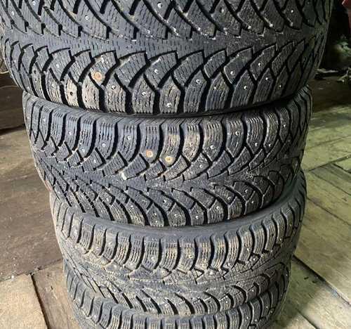 Nokian Tyres Nordman 5 215/55 R16