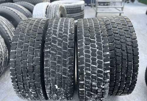 Шины ведущие Кама 315/80 R22.5