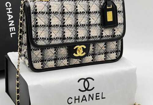 Сумка chanel