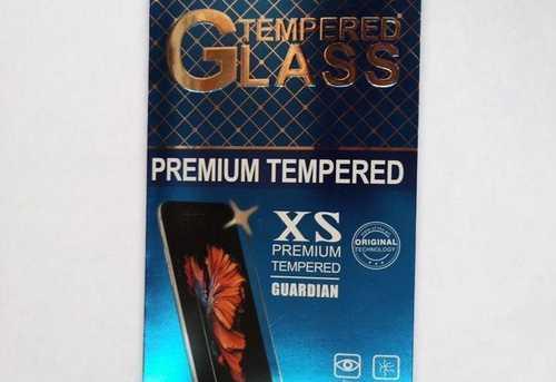 Защитное стекло Sony Xperia M4 Aqua