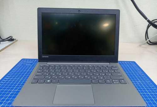 Lenovo ideapad S130-11IGM