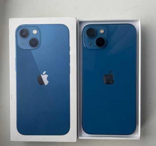 iPhone 13, 128 гб