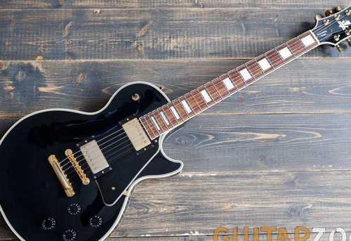 CoolZ ZLC-1 BLK Dignity Les Paul Custom