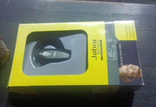 Моно гарнитура Jabra BT 125