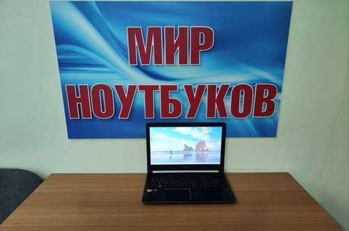 Игровой ноутбук Acer / Radeon RX / 16gb