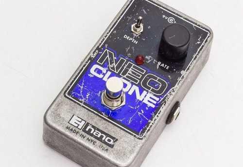 Electro-Harmonix Neo Clone Analog Chorus