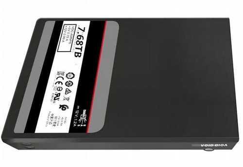Huawei 02352SFT 7.68TB SSD SAS Disk Unit(2.5")