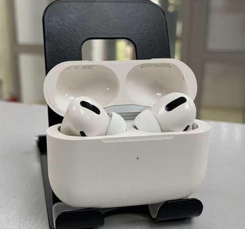 Беспроводные наушники air pods pro