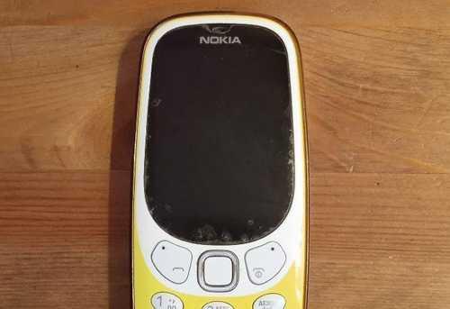 Nokia 3310 (2017)