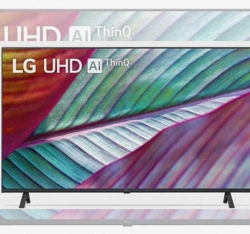 Телевизор LG 55UR78001LJ.arub Новый