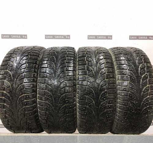 Pirelli Winter Carving Edge 205/55 R16