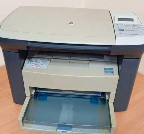 Мфу Hp 1005mfp