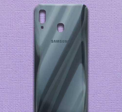 Замена задней крышки Samsung A40 (A405)