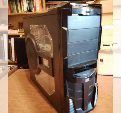 Игровой Корпус Atx