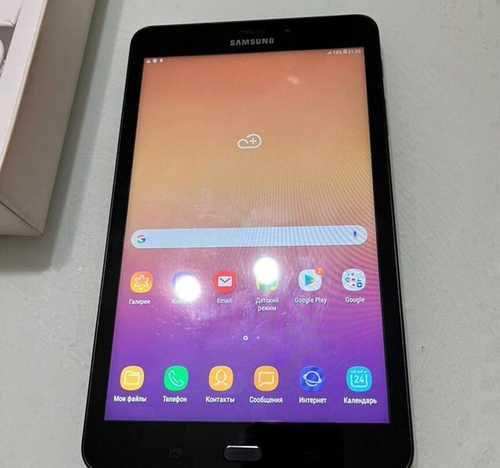 Планшет samsung galaxy tab a sm t385