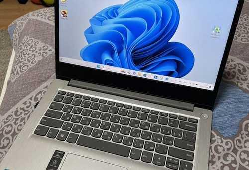 Ноутбук Lenovo IdeaPad 3 14ITL05 (81X700djru)