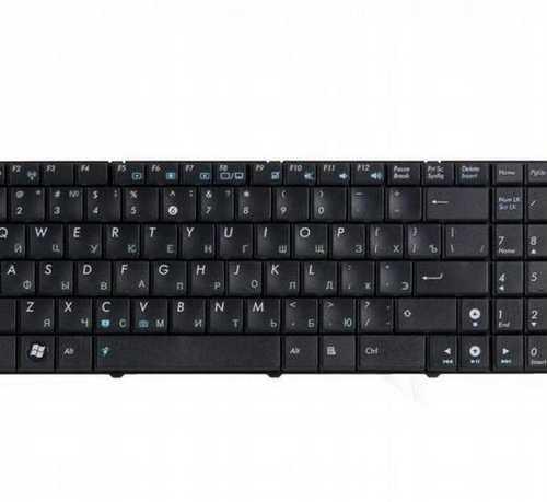 Клавиатура для ноутбука Asus F52, F90, K50, K51, K