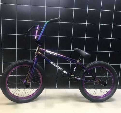 Трюковой BMX 20д