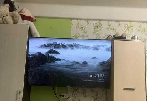 Телевизор LCD Xiaomi TV A2 55