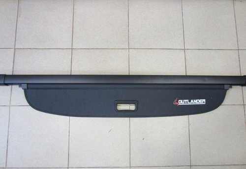 Шторка багажника Mitsubishi Outlander 3 2012-2021