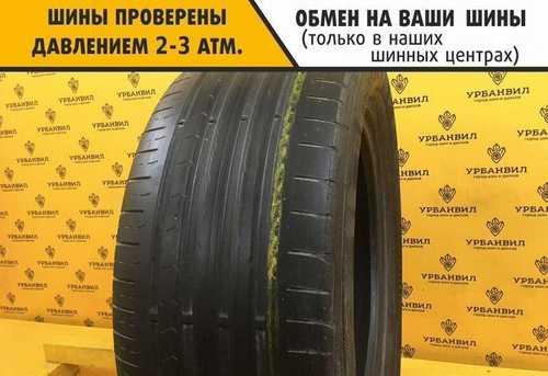 Continental ContiPremiumContact 5 235/55 R17 99V