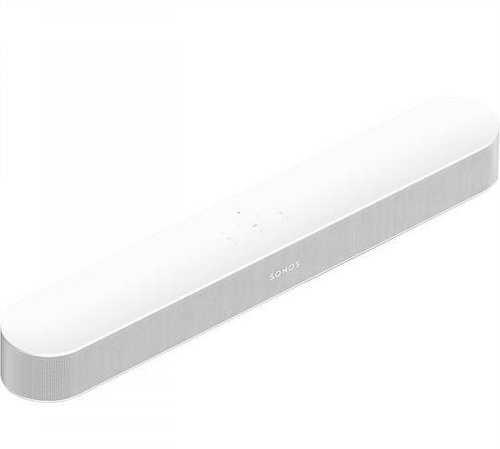 Саундбар Sonos Beam White