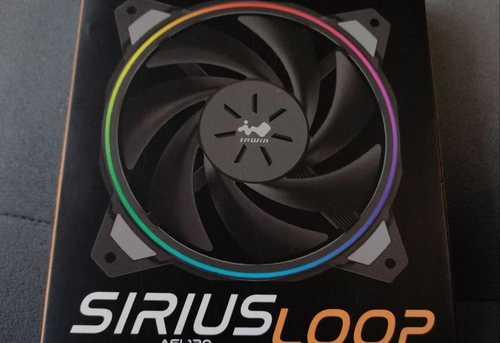 Вентилятор для корпуса InWin Sirius Loop argb