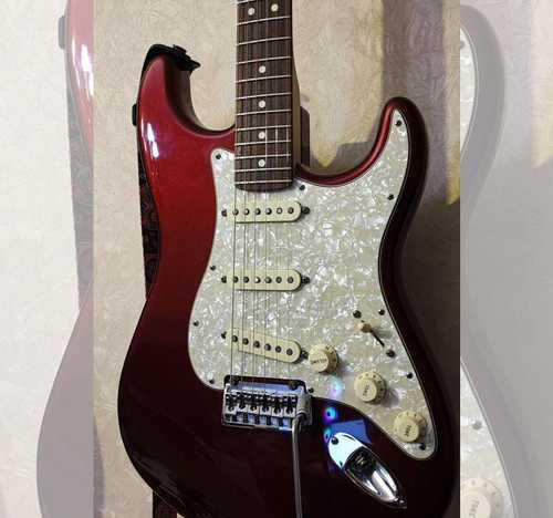 Fender American Standard Stratocaster 2012