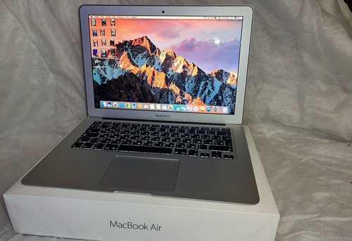 Apple MacBook air 13 2014 128gb 8gb