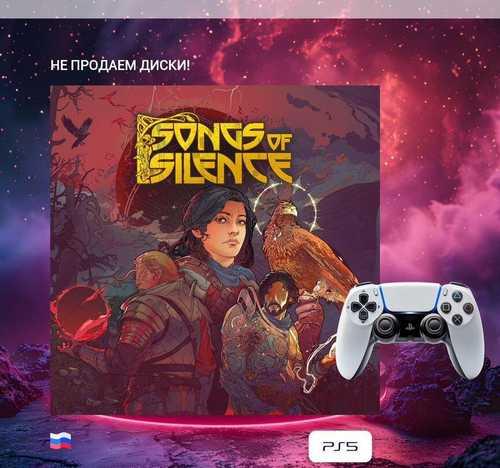 Songs of Silence PS5