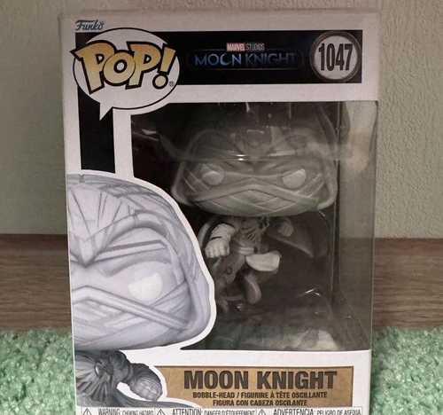 Funko Pop Moon Knight