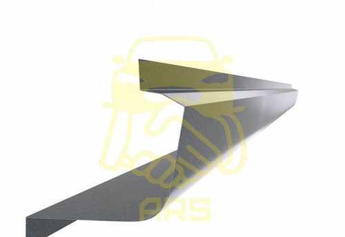 Ремонтные пороги Chery CrossEastar (B14)