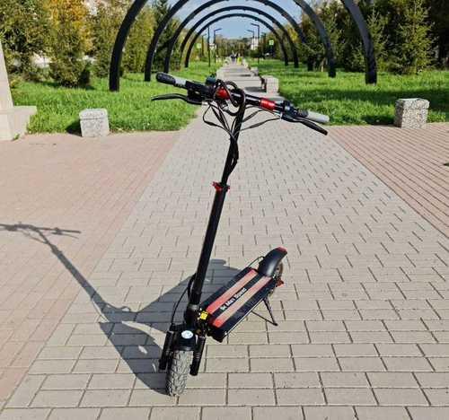 Самокат Kugoo Kirin Max Speed 2024