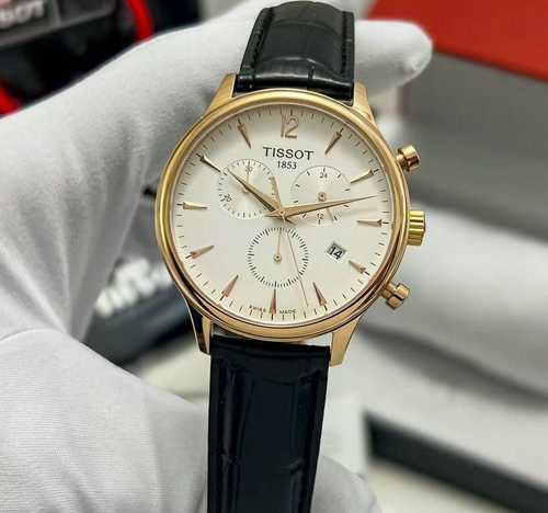 Часы Tissot Traditional