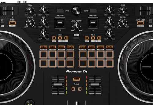 DJ контроллер Pioneer DDJ-REV1 Гарантия 1 год