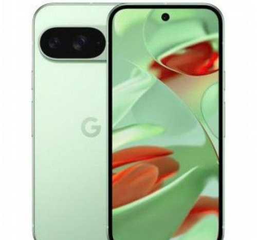 Google Pixel 9, 12/256 ГБ