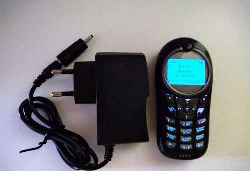 Motorola C113