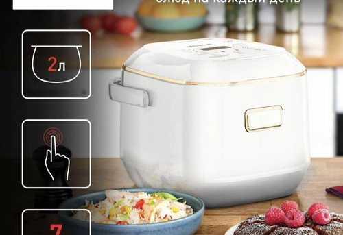 Мультиварка Tefal Mini RK601132