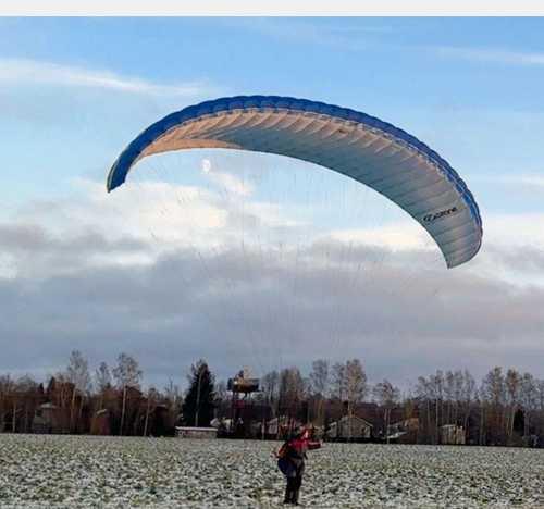 Параплан Ozon Element EN-A